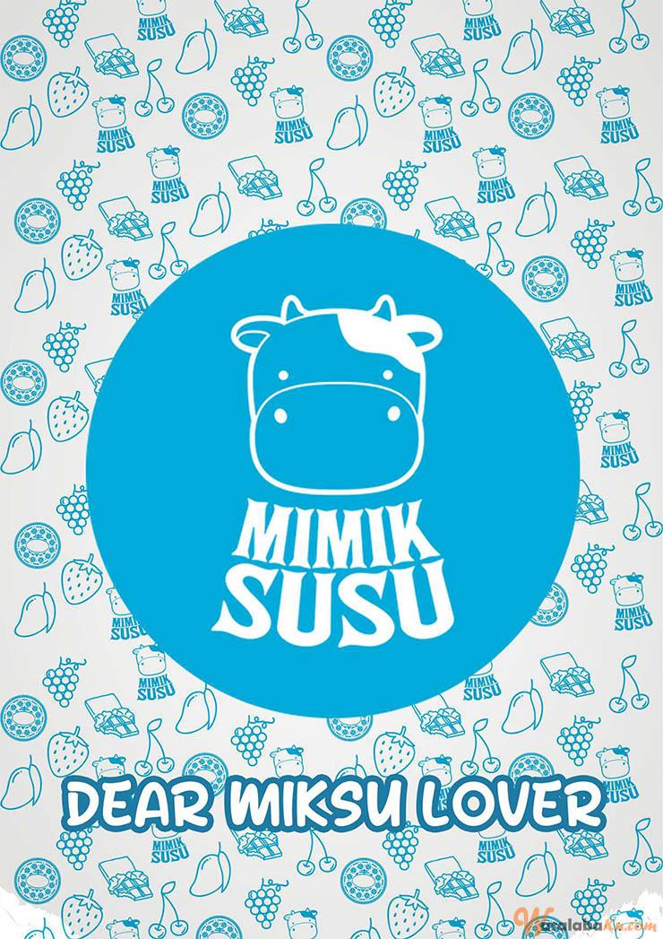Franchise Mimik Susu | Peluang Bisnis Minuman - Waralaba Ku